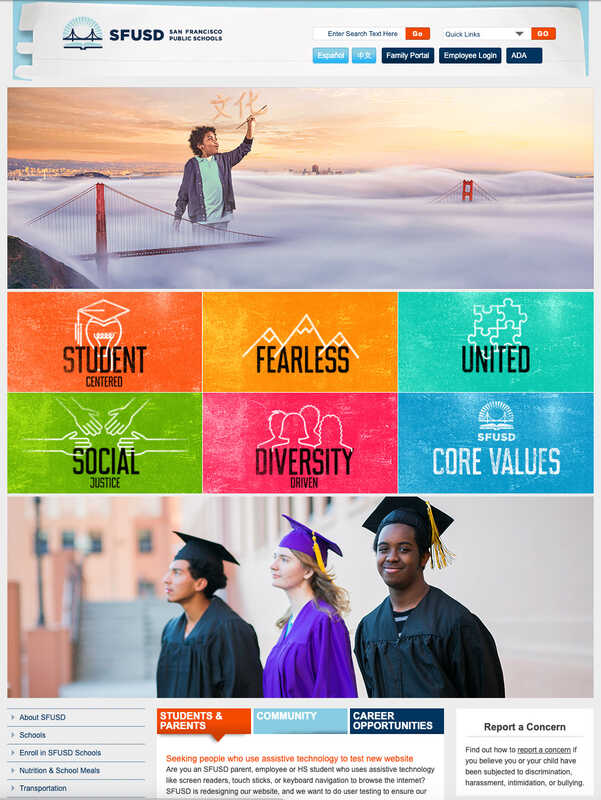 The Accessibility Challenge: Creating a Web for Everyone